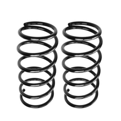 China 2x Front Suspension Coil Springs for Saturn Ion 2003 2004 2005 2006 2007 for sale