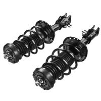 China 2x Front Complete Strut & Coil Spring Assembly for Chevrolet Sonic 2012-2020 for sale