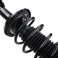 China 2x Front Complete Strut & Coil Spring Assembly for Chevrolet Sonic 2012-2020 for sale
