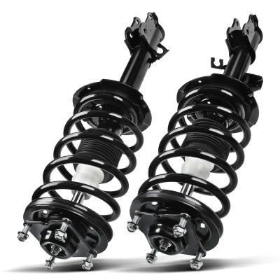 China 2x Front Complete Strut & Coil Spring Assembly for Ford Mazda Mercury 2001-2012 for sale