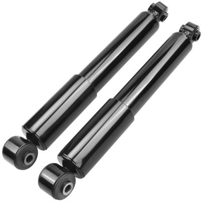 China 2x Rear Shock Absorber for Hyundai Accent 2012-2017 Kia Forte 2010-2013 for sale