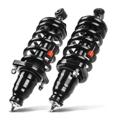 China 2x Rear Complete Strut & Coil Spring Assembly for Honda Element 2003-2011 2.4L for sale