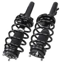 China 2x Front Complete Strut & Coil Spring Assembly for Ford Transit Connect 10-13 for sale