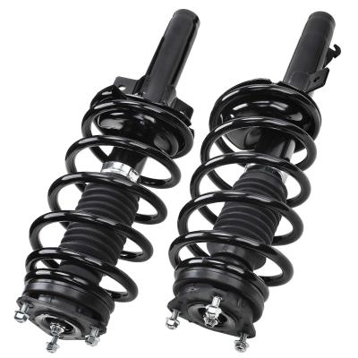 China 2x Front Complete Strut & Coil Spring Assembly for Ford Transit Connect 10-13 for sale