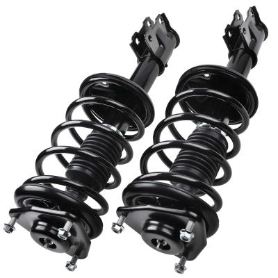 China 2x Front Complete Strut & Coil Spring Assembly for Mitsubishi Lancer 2002-2005 for sale