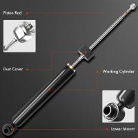 China 2x Rear Shock Absorber for BMW E36 Z3 1996-2002 for sale