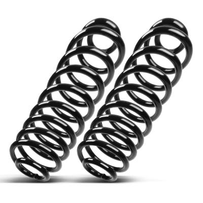 China 2x Rear Suspension Coil Springs for Ford Windstar 1995-2003 for sale