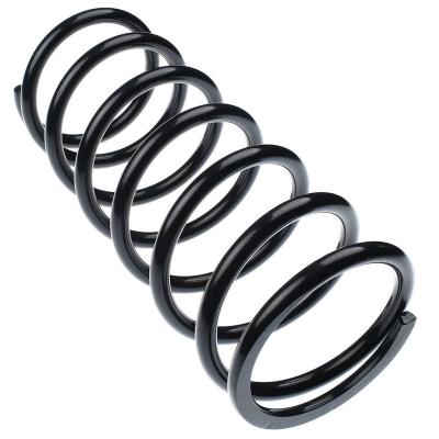 China Front Driver Suspension Coil Spring for Land Rover Discovery MK2 1998-2002 for sale
