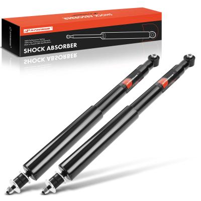 China 2x Rear Shock Absorber for Mazda CX-9 2007-2015 V6 3.5L 3.7L DOHC for sale