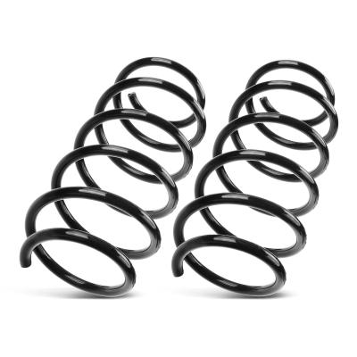 China 2x Front Suspension Coil Springs for Toyota Prius 10-15 Prius Plug-In for sale