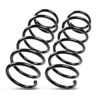 China 2x Front Suspension Coil Springs for Mazda CX-7 2010 2011 2012 CX-9 2007-2015 for sale