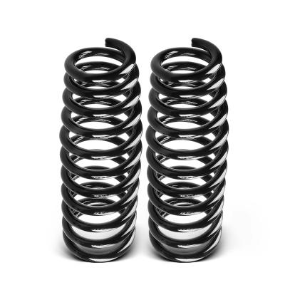 China 2x Front Suspension Coil Springs for Mazda 6 2009-2013 L4 2.5L for sale