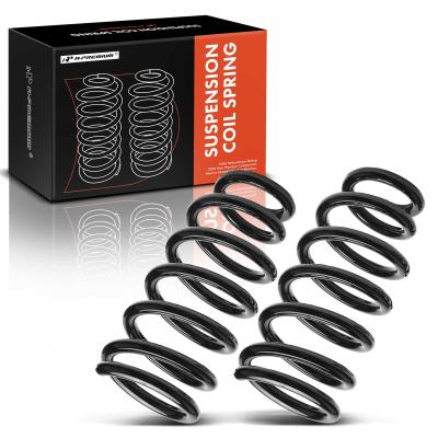 China 2x Rear Coil Springs for Honda CR-V 2012-2016 L4 2.4L AWD for sale