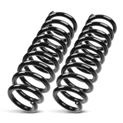 China 2x Front Suspension Coil Springs for Honda Accord 2003-2007 3.0L for sale