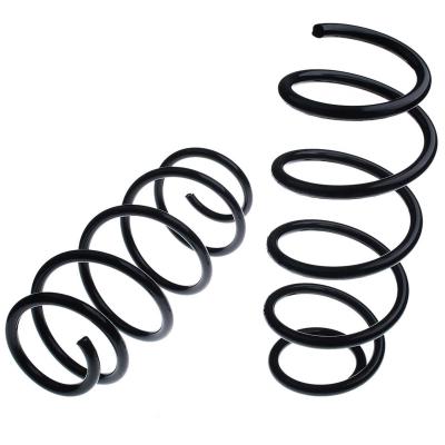 China 2x Front Suspension Coil Springs for Mazda CX-5 2013-2017 L4 2.0L for sale