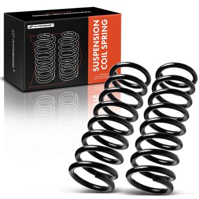 China 2x Front Coil Springs for Buick Century Regal Chevy GMC Olds Pontiac for sale