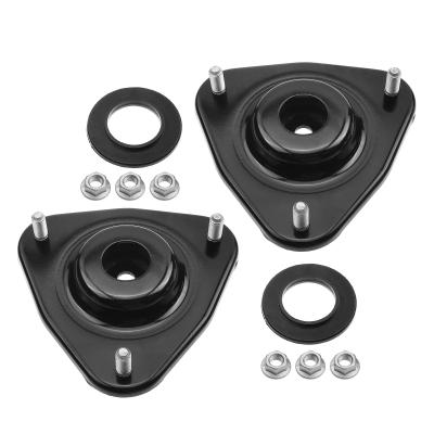 China 2x Front Suspension Strut Mount for Mitsubishi Lancer 2002-2007 Outlander 03-06 for sale