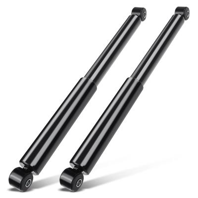 China 2x Rear Shock Absorber Strut for Chevy Silverado 3500 HD 2011-2020 GMC Sierra for sale