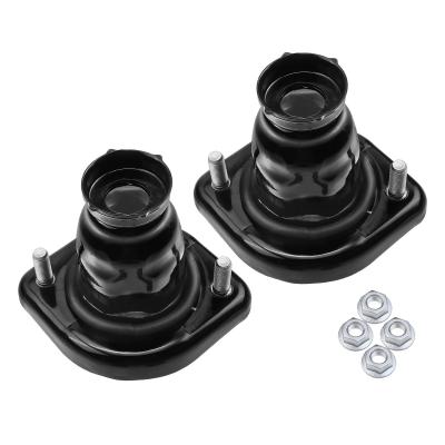 China 2x Rear Suspension Strut Mount for Honda Civic 01-05 Acura EL 01-03 for sale