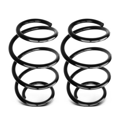 China 2x Front Suspension Coil Springs for Nissan Altima 2007-2018 Maxima 2009-2014 for sale