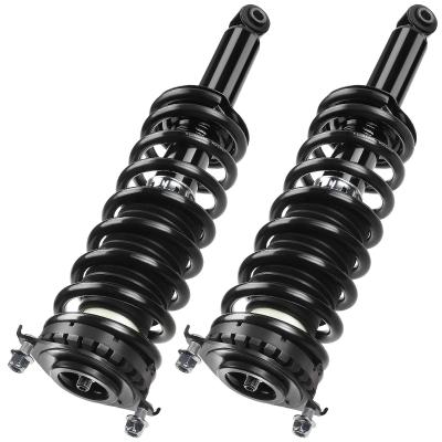 China 2x Rear Complete Strut & Coil Spring Assembly for Subaru Outback 2000-2004 for sale