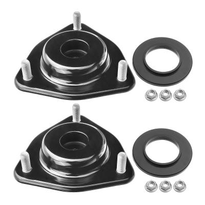 China 2x Front Suspension Strut Mount for Jeep Compass Patriot 2007-2017 Dodge Caliber for sale