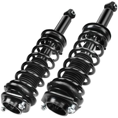 China 2x Rear Complete Strut & Coil Spring Assembly for Subaru Forester 2009-2013 2.5L for sale