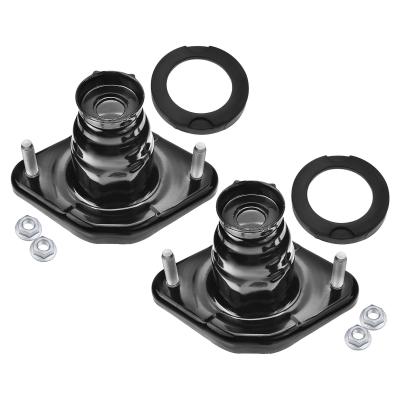 China 2x Rear Suspension Strut Mount for Honda CR-V 2007-2011 L4 2.4L for sale