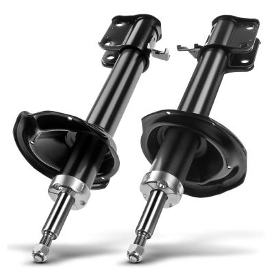 China 2x Rear Shock Absorber Strut for Subaru Forester 2003-2005 2.5L for sale