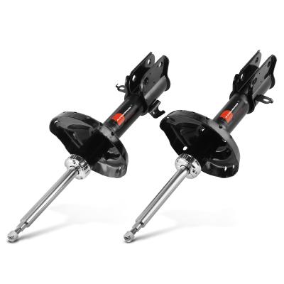 China 2x Front Shock Absorber for Subaru Impreza 2012-2016 H4 2.0L for sale