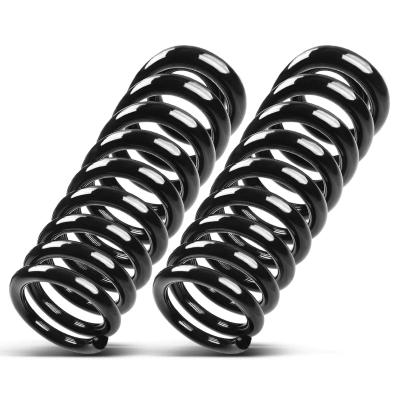 China 2x Front Suspension Coil Springs for Ford Ranger 1993-1997 Explorer Mazda B3000 for sale