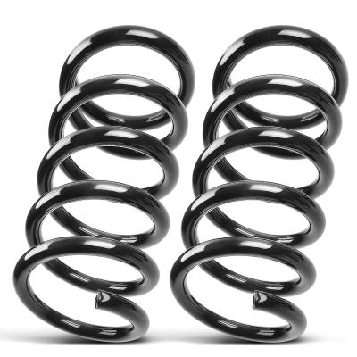 China 2x Rear Suspension Coil Springs for Cadillac SRX 2010-2016 for sale