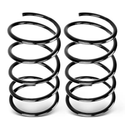 China 2x Front Suspension Coil Springs for Kia Spectra 2004-2009 Spectra5 2005-2009 for sale