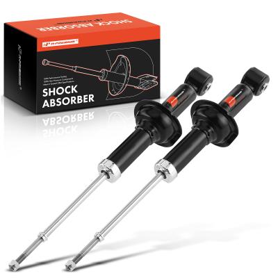 China 2x Rear Shock Absorber for Mitsubishi Lancer 2008-2011 for sale