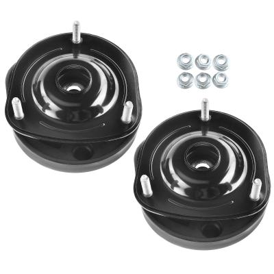 China 2x Rear Suspension Strut Mount for Subaru Forester 03-08 Impreza Saab for sale