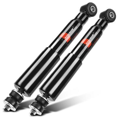 China 2x Front Shock Absorber for Dodge Ram 1500 1994-2001 2500 3500 RWD for sale