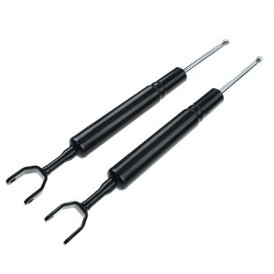 China 2x Front Shock Absorber for Audi A6 Quattro 2005-2011 A6 06-11 for sale