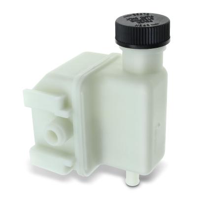 China Power Steering Reservoir with Cap for Mazda 6 2006-2007 L4 2.3L Turbo for sale