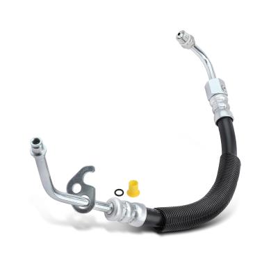 China Power Steering Pressure Line Hose Assembly for Ford Ranger Mazda B2300 L4 2.3L for sale