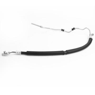 China Power Steering Pressure Line Hose Assembly for Honda Pilot 2012-2015 V6 3.5L for sale