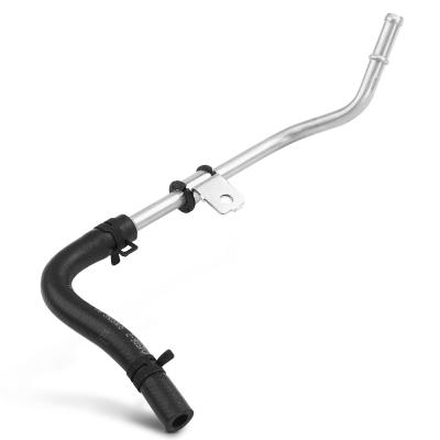 China Power Steering Return Line Hose Assembly for Kia Rondo 2007-2010 2.7L 2.4L for sale