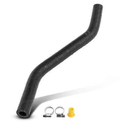 China Power Steering Return Line Hose Assembly for Honda Civic 2006-2011 L4 1.8L for sale