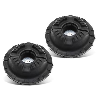 China 2x Front Suspension Strut Mount for Audi A4 Quattro 09-16 A5 Q5 S4 S5 for sale