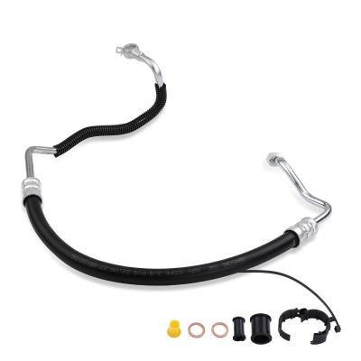 China Power Steering Pressure Line Hose Assembly for Subaru Impreza 2005-2007 H4 2.5L for sale