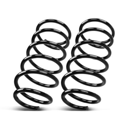 China 2x Front Suspension Coil Springs for Ford Escape 2001-2012 Mercury Mariner for sale