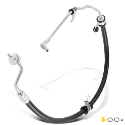 China Power Steering Pressure Line Hose Assembly for Kia Optima 2008-2010 L4 2.4L for sale