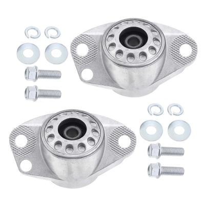 China 2x Rear Upper Suspension Strut Mount for Volkswagen Beetle Golf Jetta Audi TT for sale