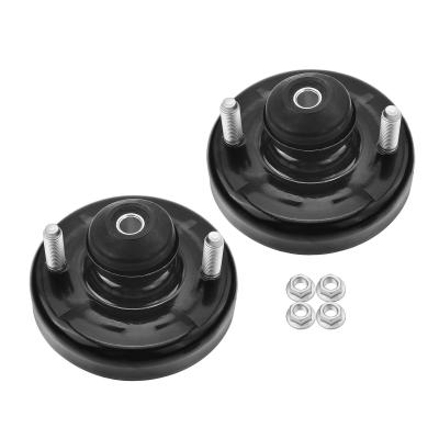 China 2x Driver & Passenger Suspension Strut Mount for Acura EL Honda Civic CR-V for sale