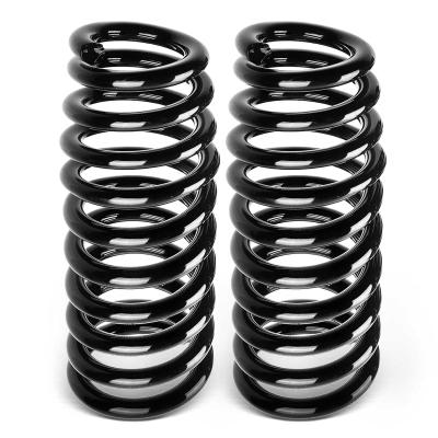 China 2x Front Suspension Coil Springs for Kia Sorento 2003-2009 RWD for sale