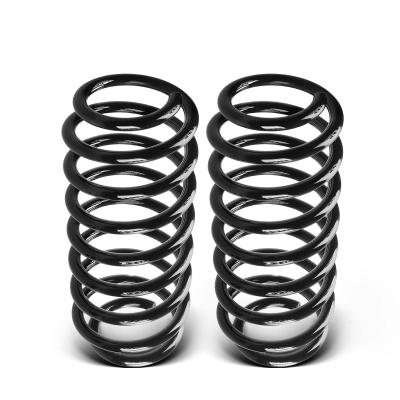 China 2x Rear Suspension Coil Springs for Chrysler PT Cruiser 2001-2010 for sale
